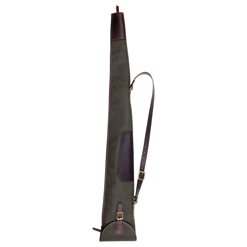 Willow Tweed Gun Slip