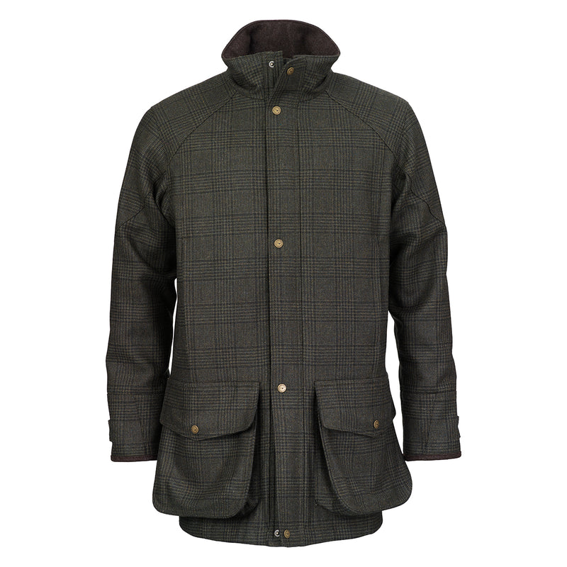 All About Tweed Clothing – Laksen Sporting